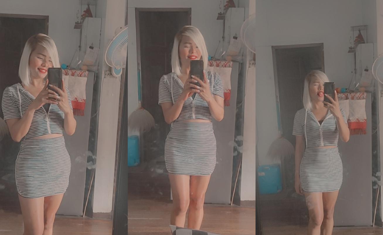 I have 206 bones in my body. Want to gimme another one? 😉 | Scrolller