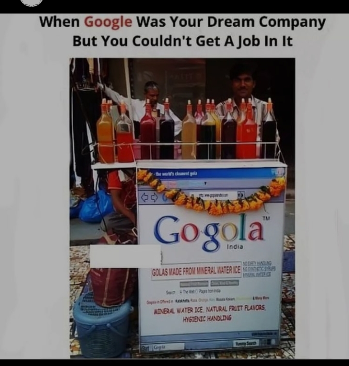 Every problem have solution. We should be change our perspective 😂 | Scrolller