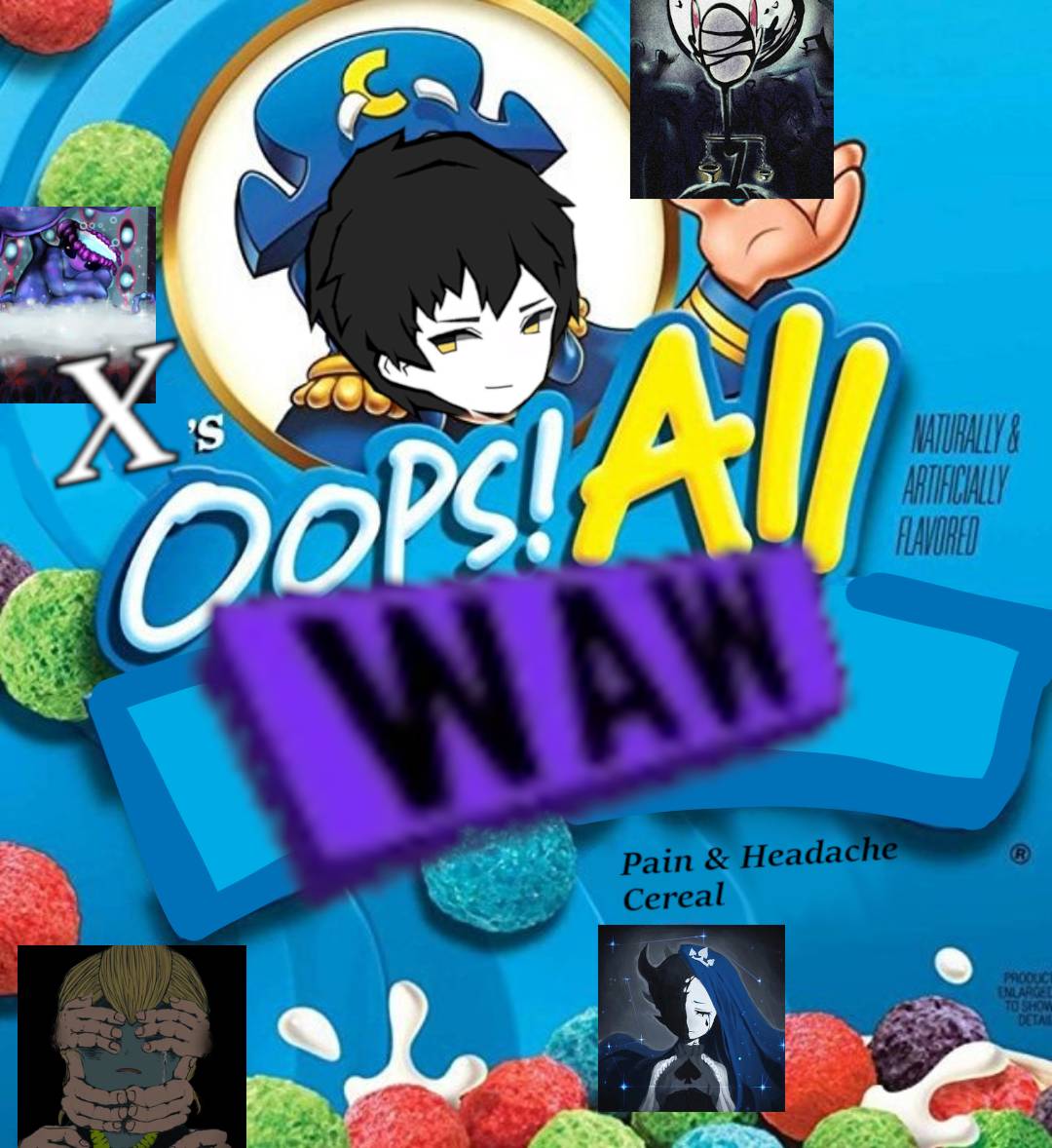 Every Run | Scrolller