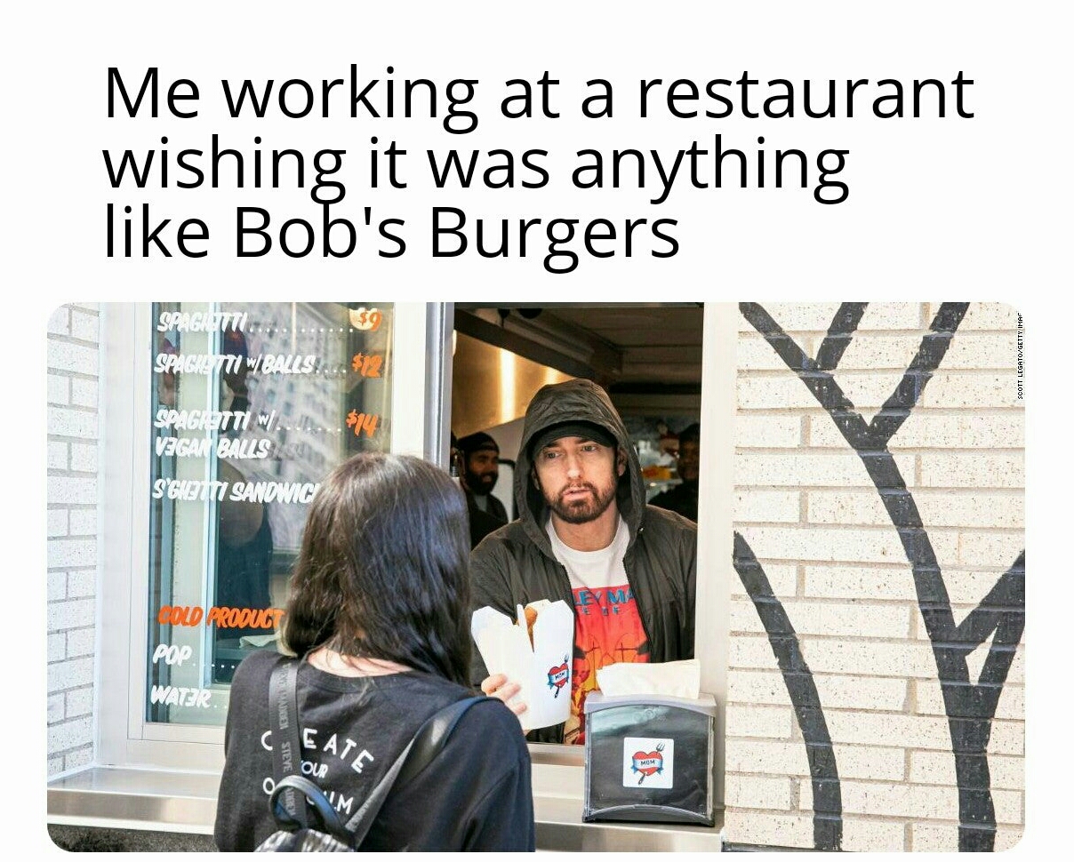 Every single day. | Scrolller