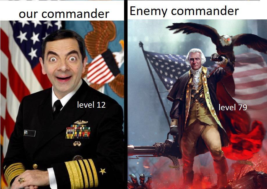 Every single game | Scrolller