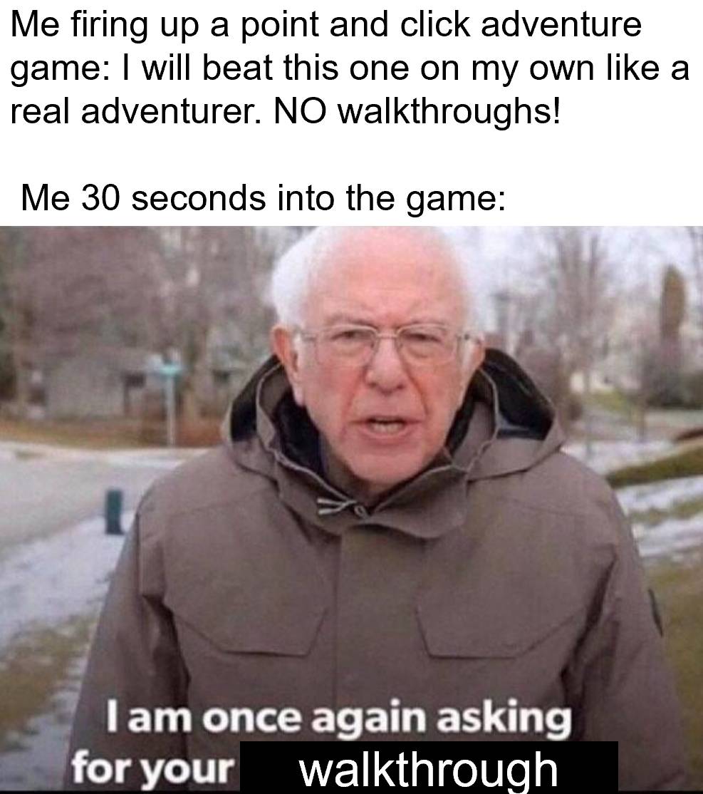 Every single time | Scrolller