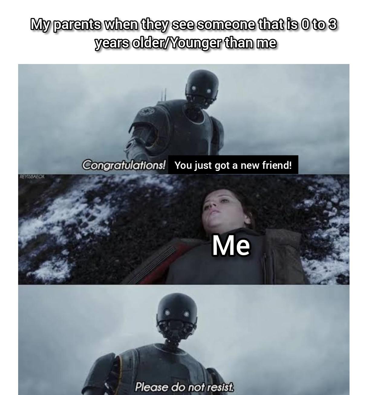 Every Single time | Scrolller