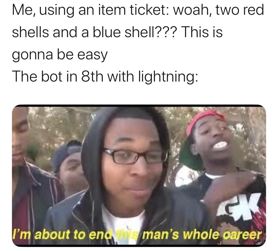 Every. Single. Time. | Scrolller