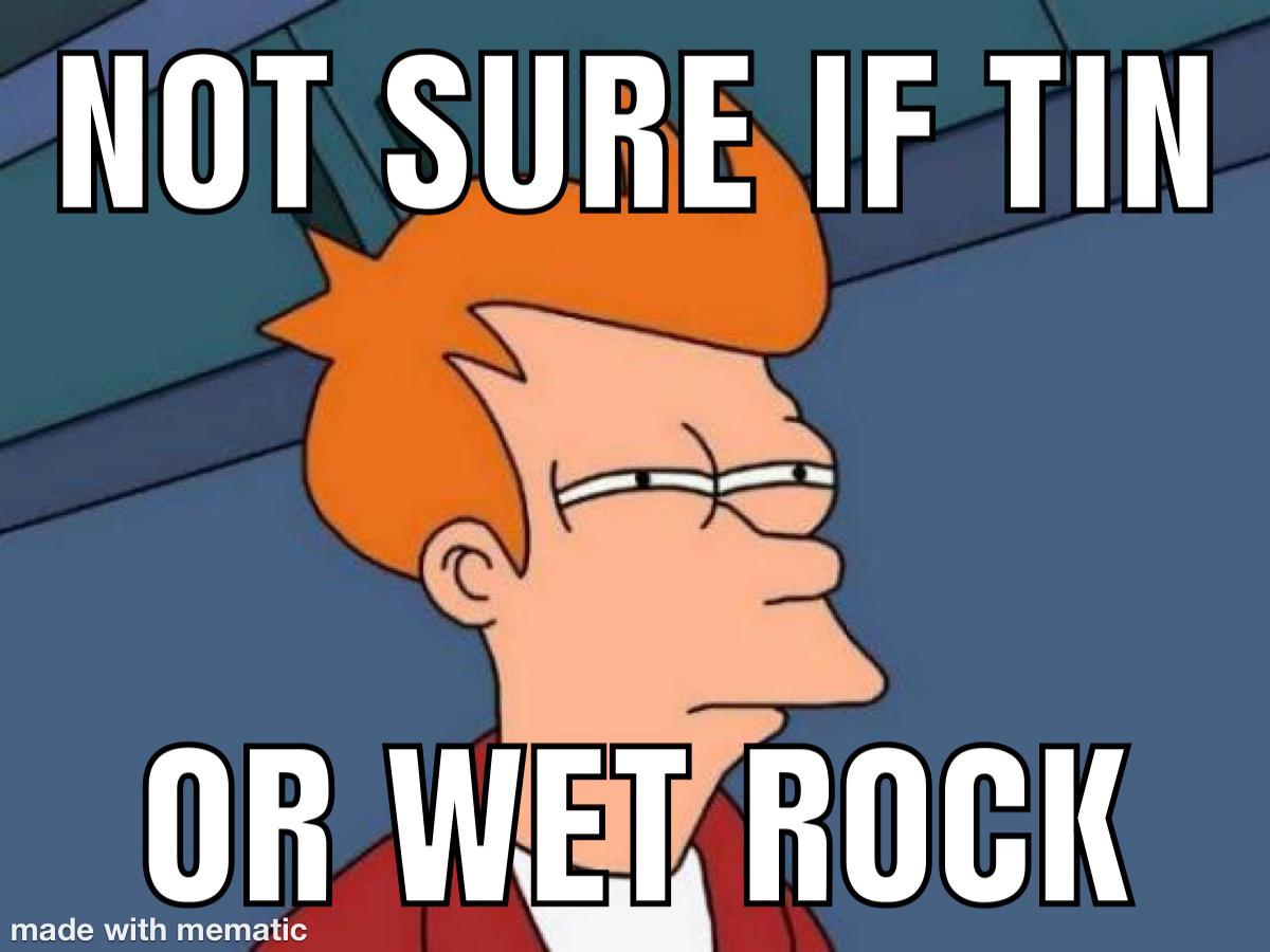 Every stinking time | Scrolller