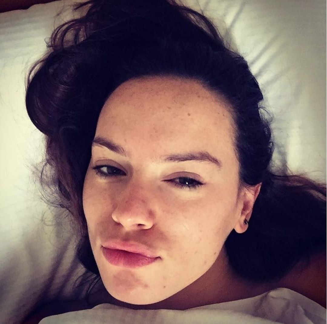 I just want to give Daisy Ridley a huge sloppy kiss | Scrolller