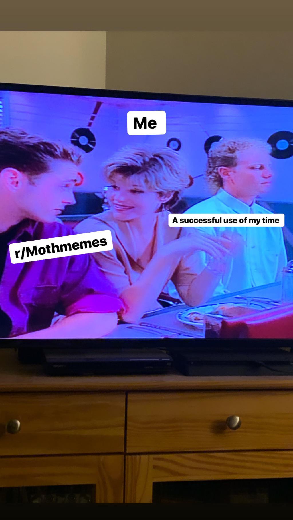 Every time (sorry for poor quality) | Scrolller