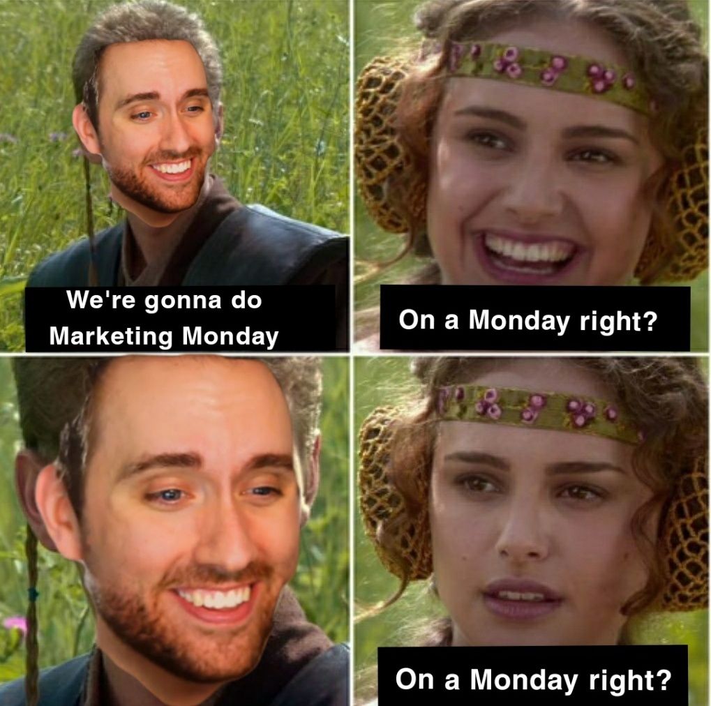 Every Week | Scrolller