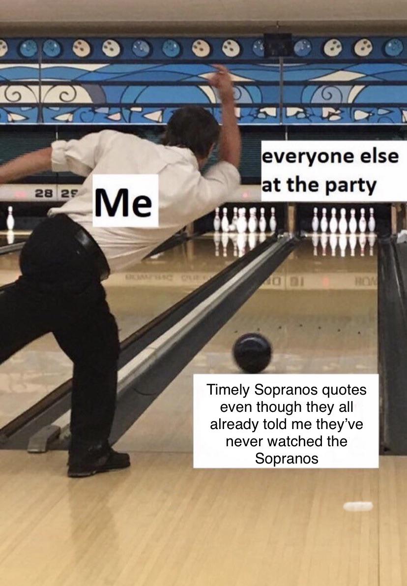 Every weekend | Scrolller