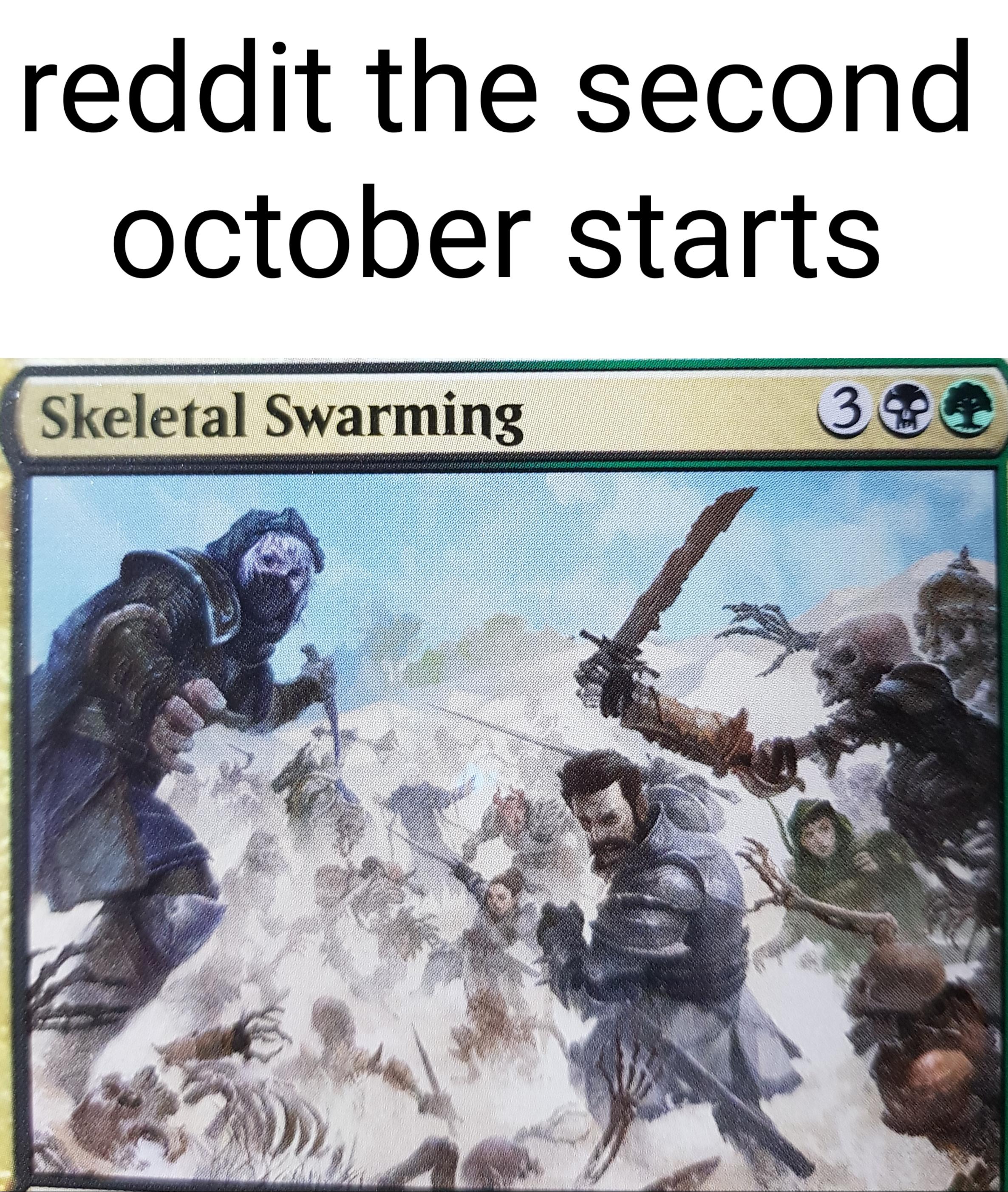 Every year | Scrolller