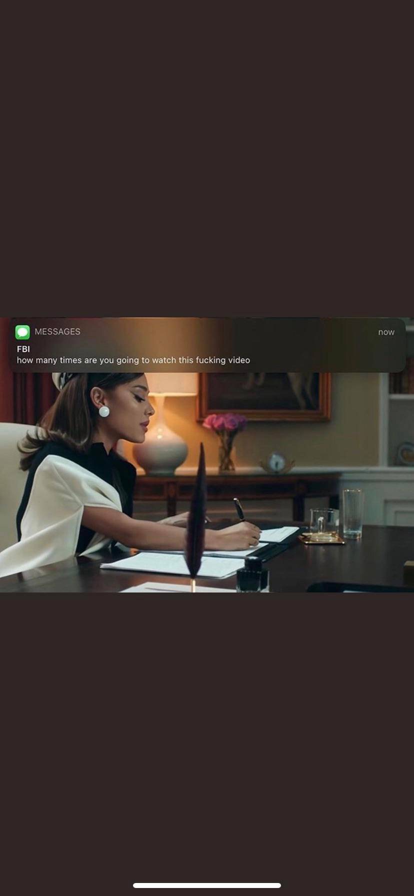 “Everyday, everyday.” | Scrolller