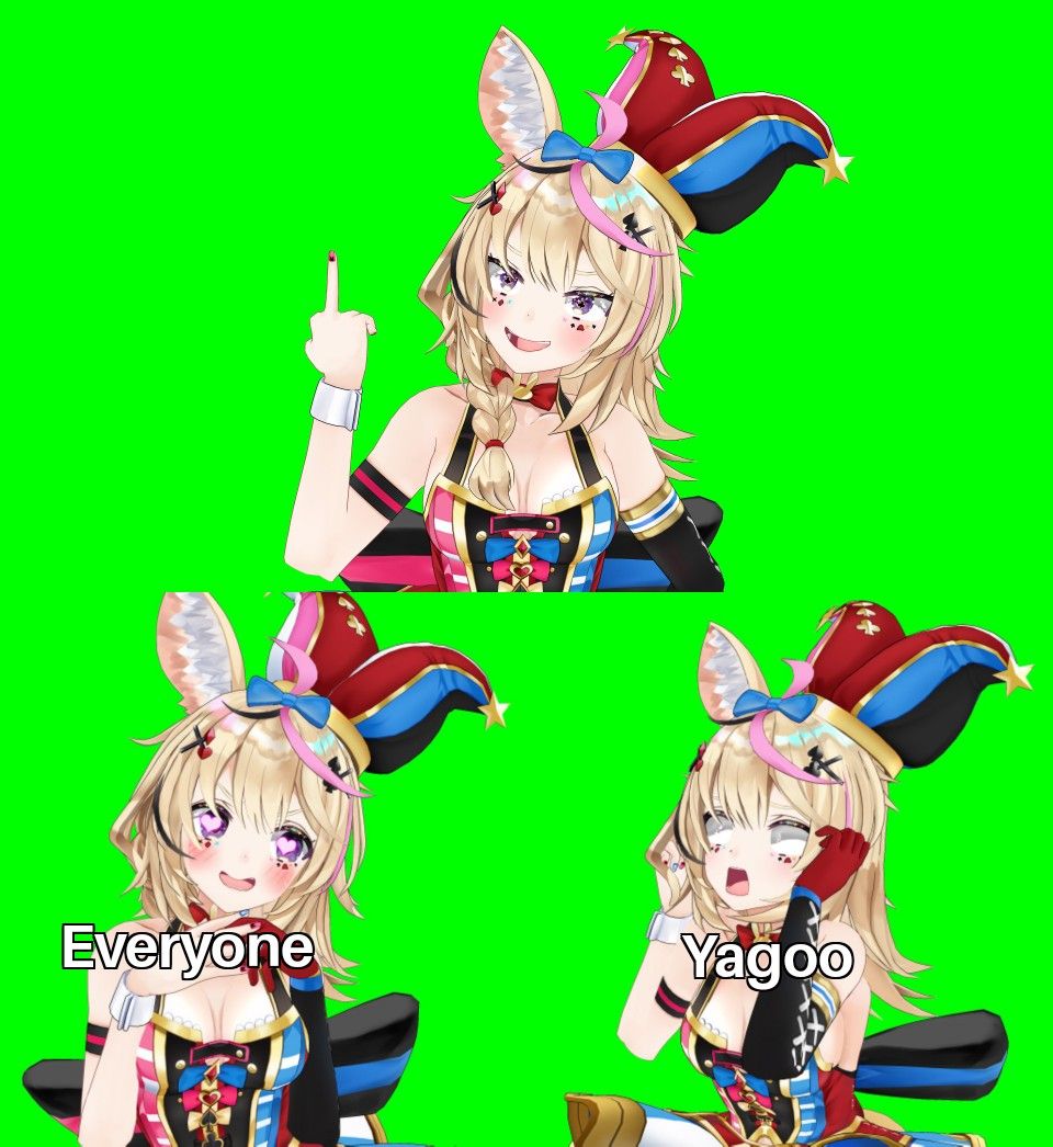 Everyday we stray farther from the seiso dream | Scrolller