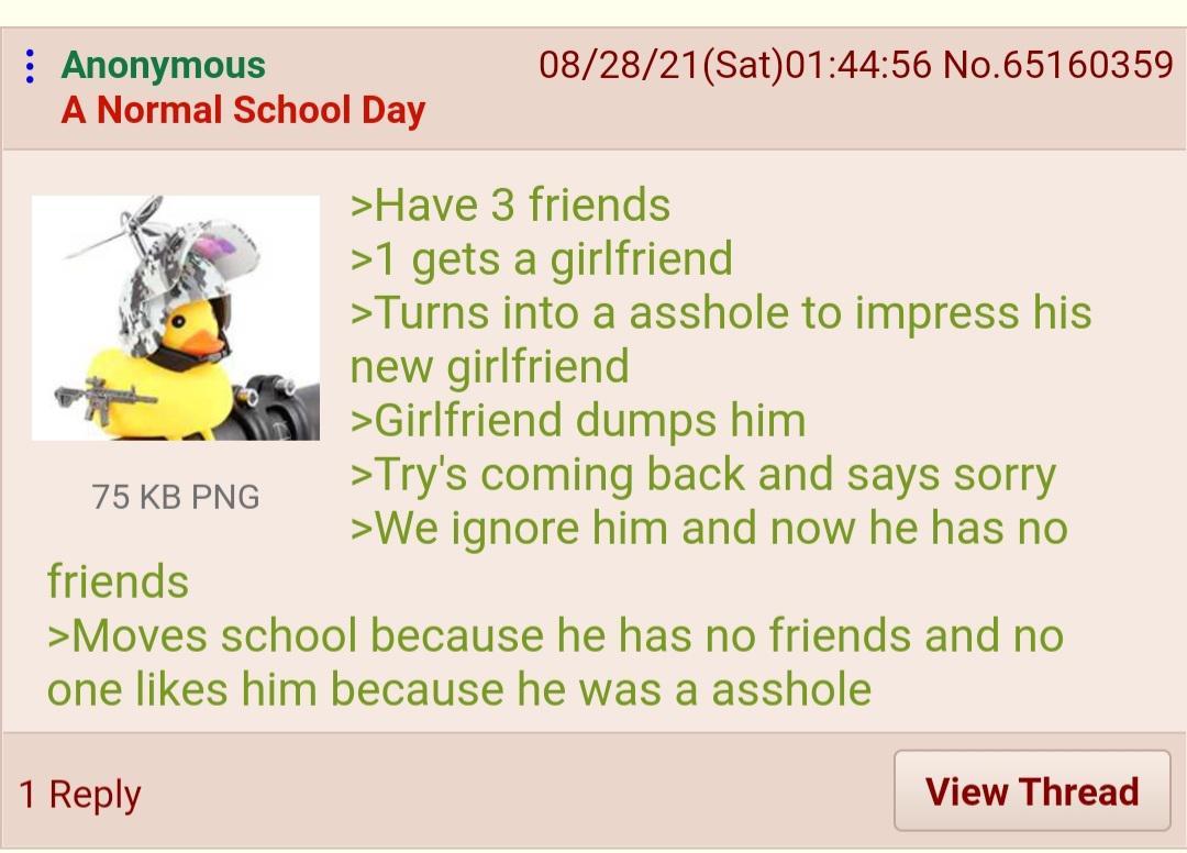 Everyone knows someone like this | Scrolller