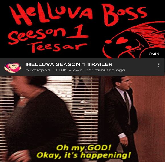 EVERYONE STAY CALM | Scrolller