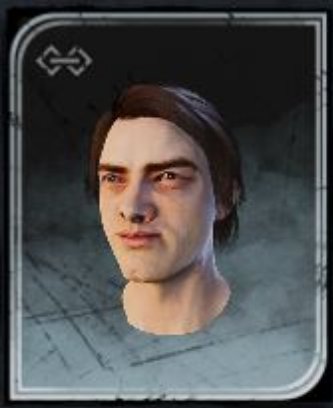 Everyone's talking about David but my poor boy Byers got it too | Scrolller