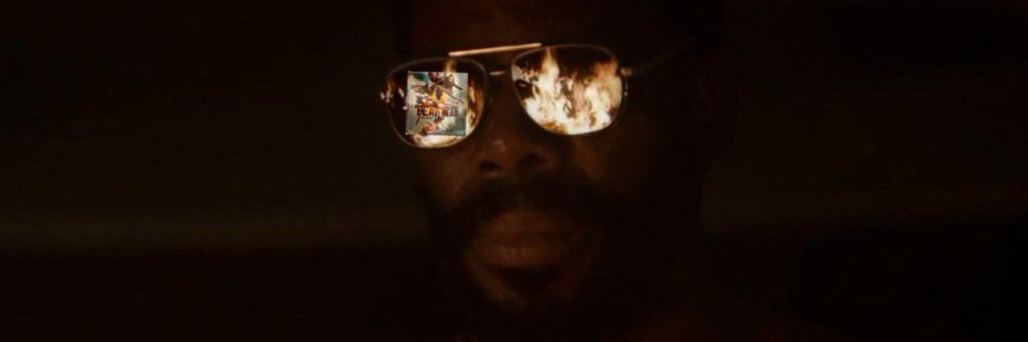 Everything burns | Scrolller