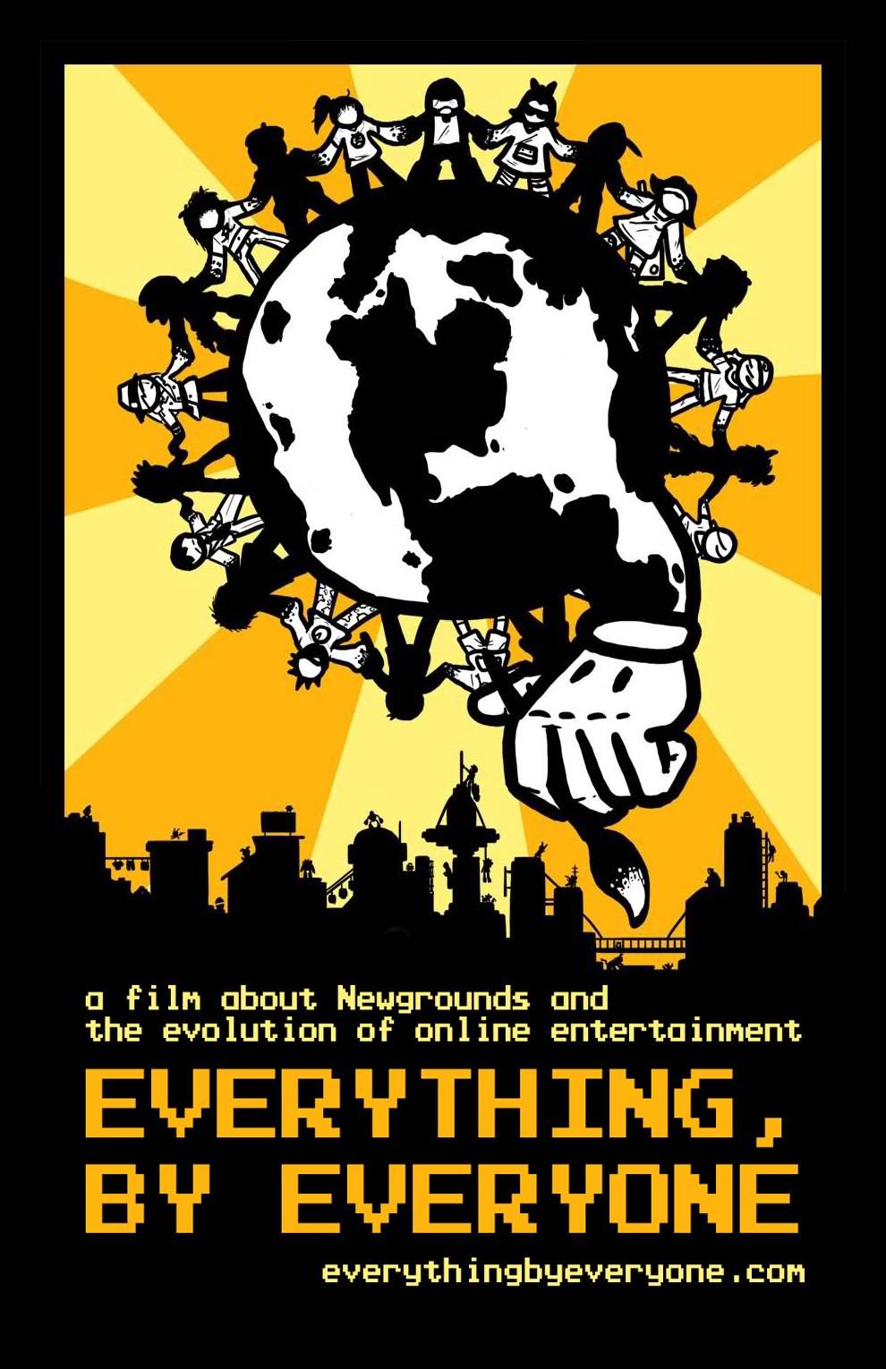 Everything by everyone film | Scrolller