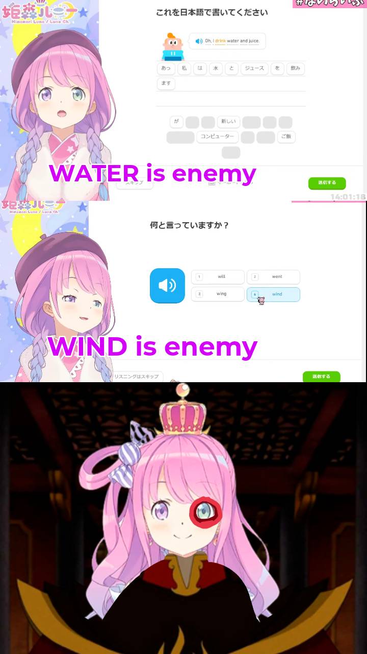 "Everything changed when the NANOLISH attacked" | Scrolller