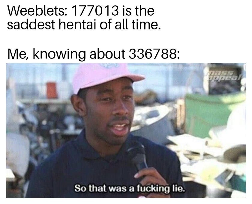 Everything hurts. | Scrolller