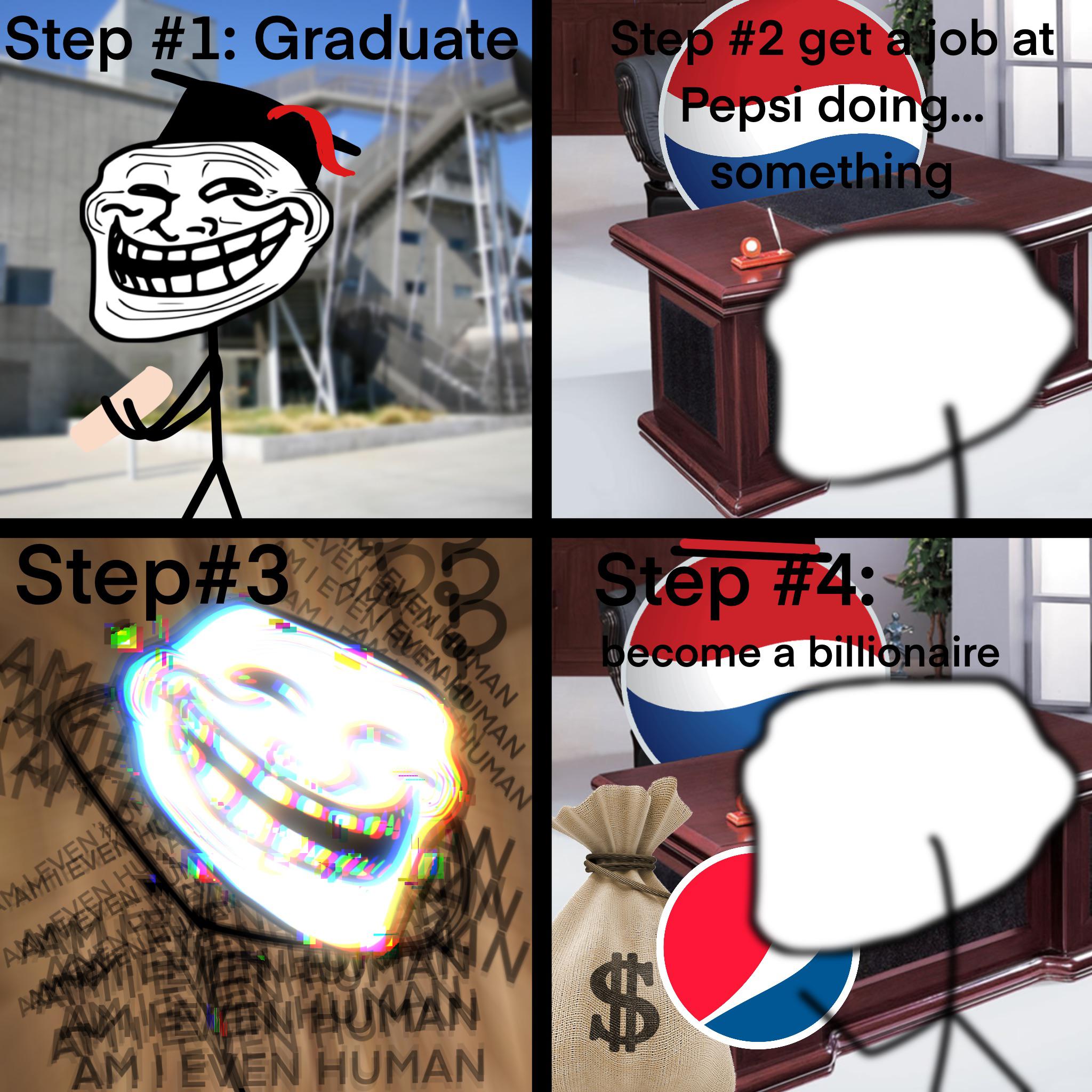 Everything’s connected. | Scrolller