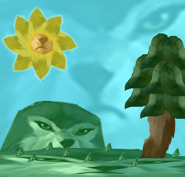 Everything Under the Sun Is Yours, Magna | Scrolller