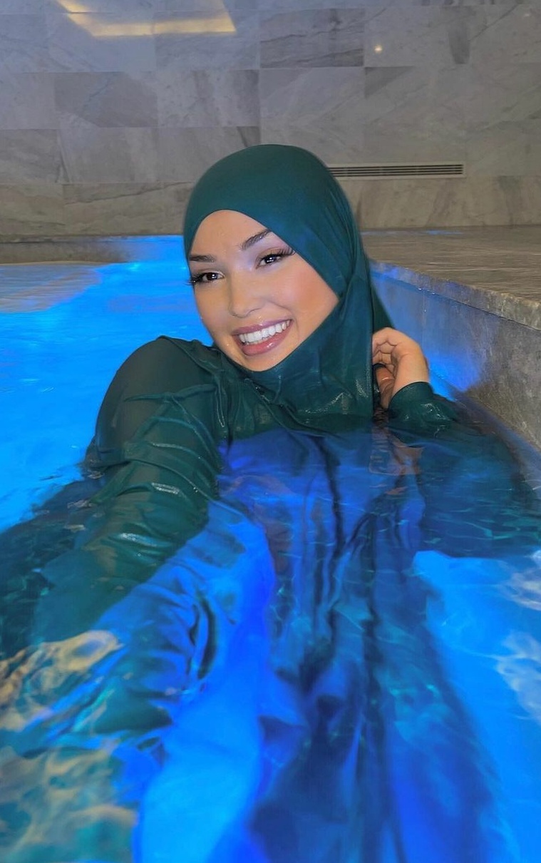 Evian water | Scrolller