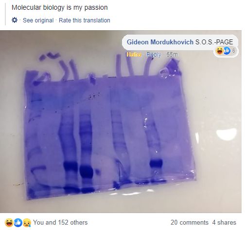 Evil Jello Scrolller 2663