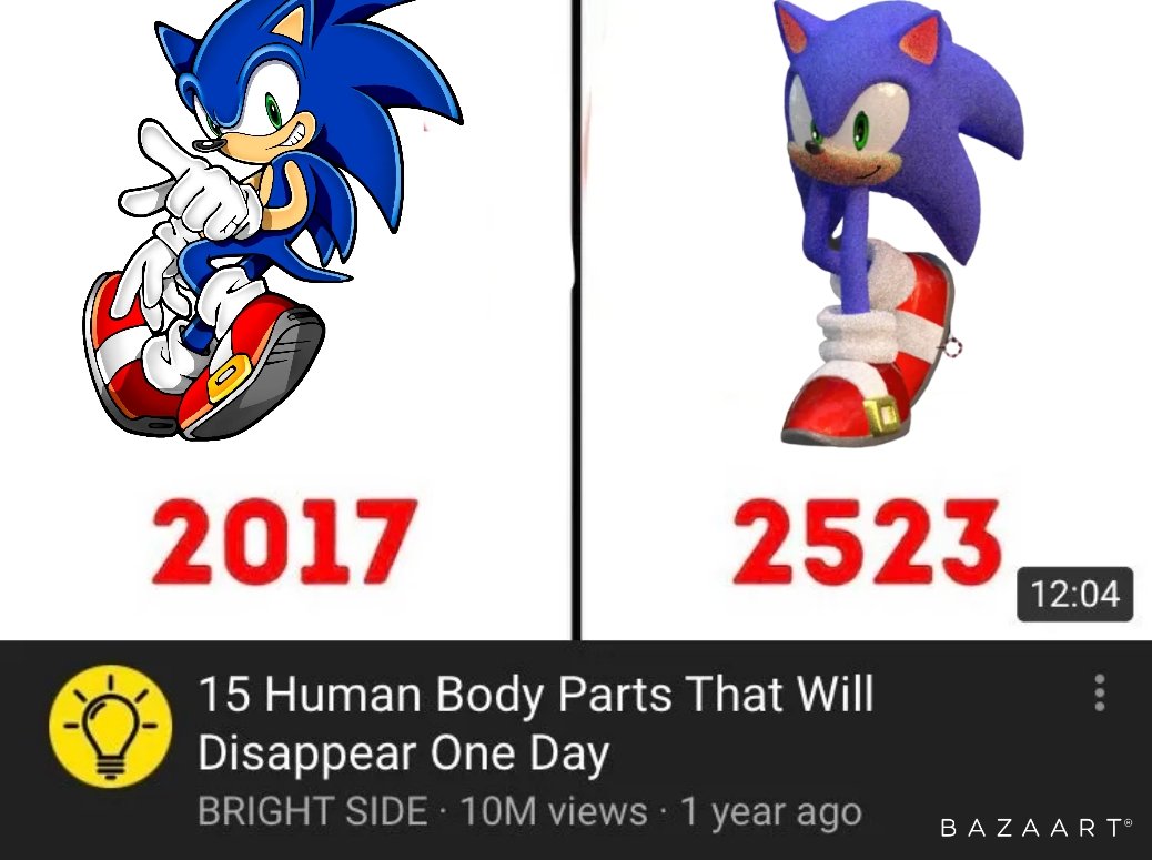 Evolution | Scrolller