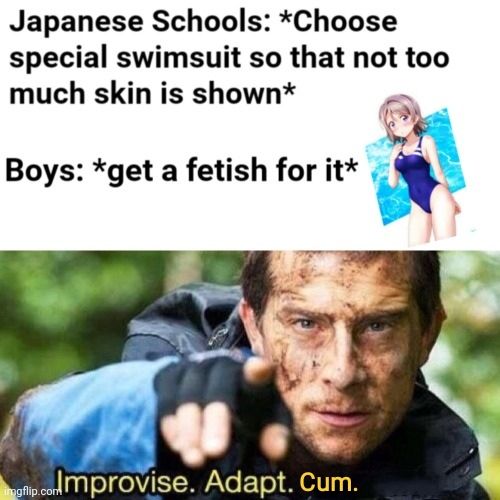 Adaptation | Scrolller