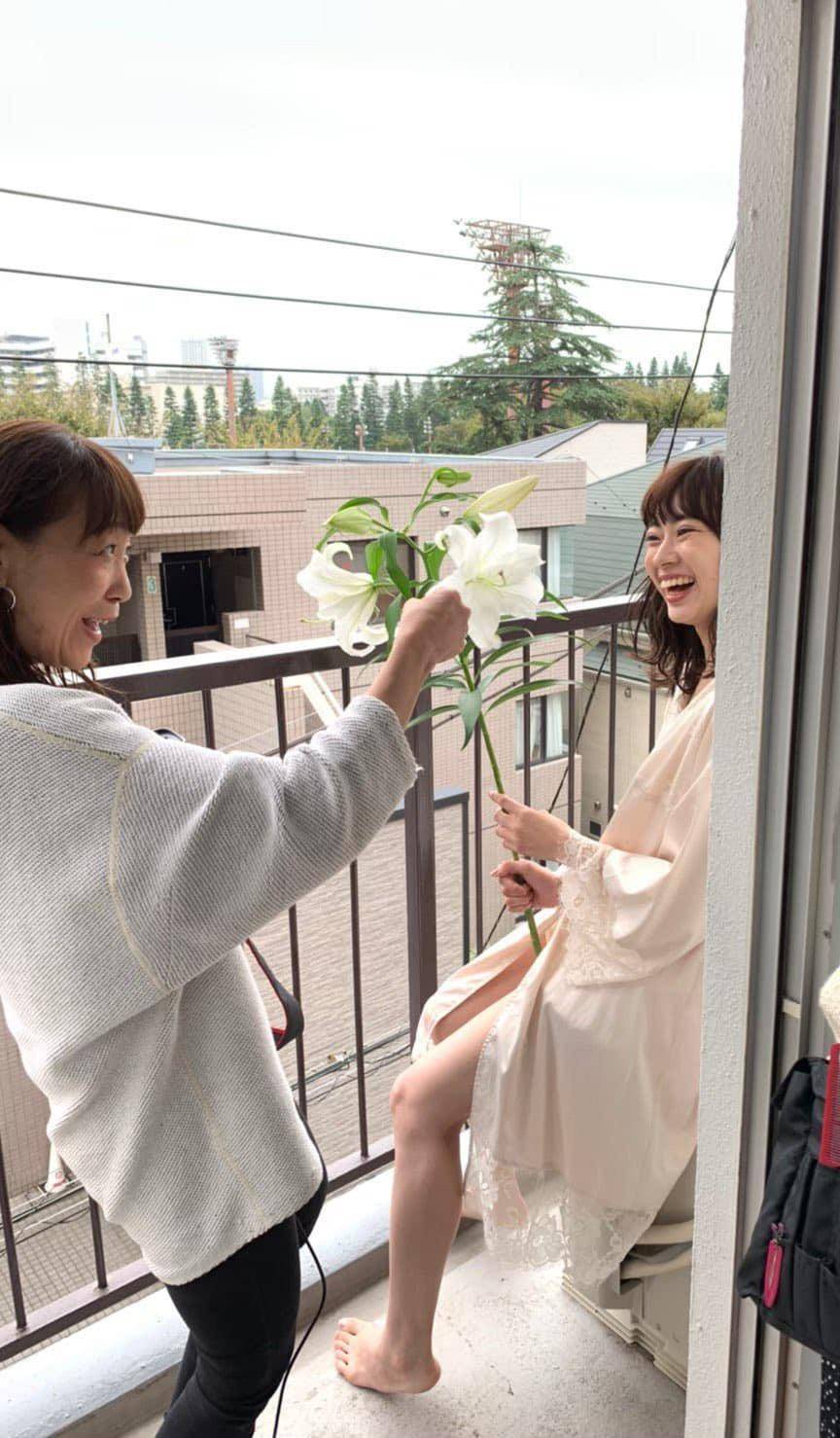 EX BiS - Aya Eightprince | Scrolller