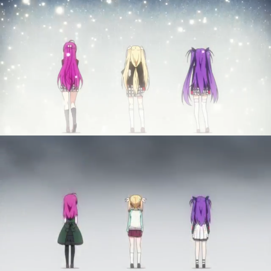 EX Heroine | Scrolller