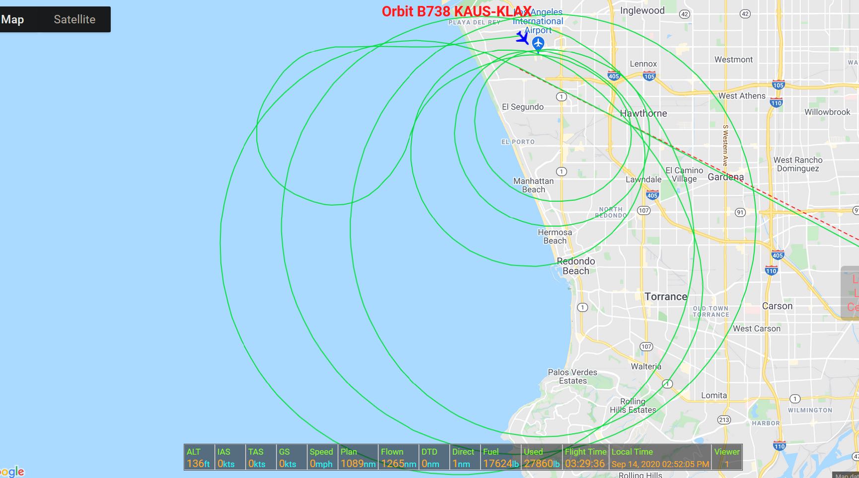 Excellence in flight | Scrolller