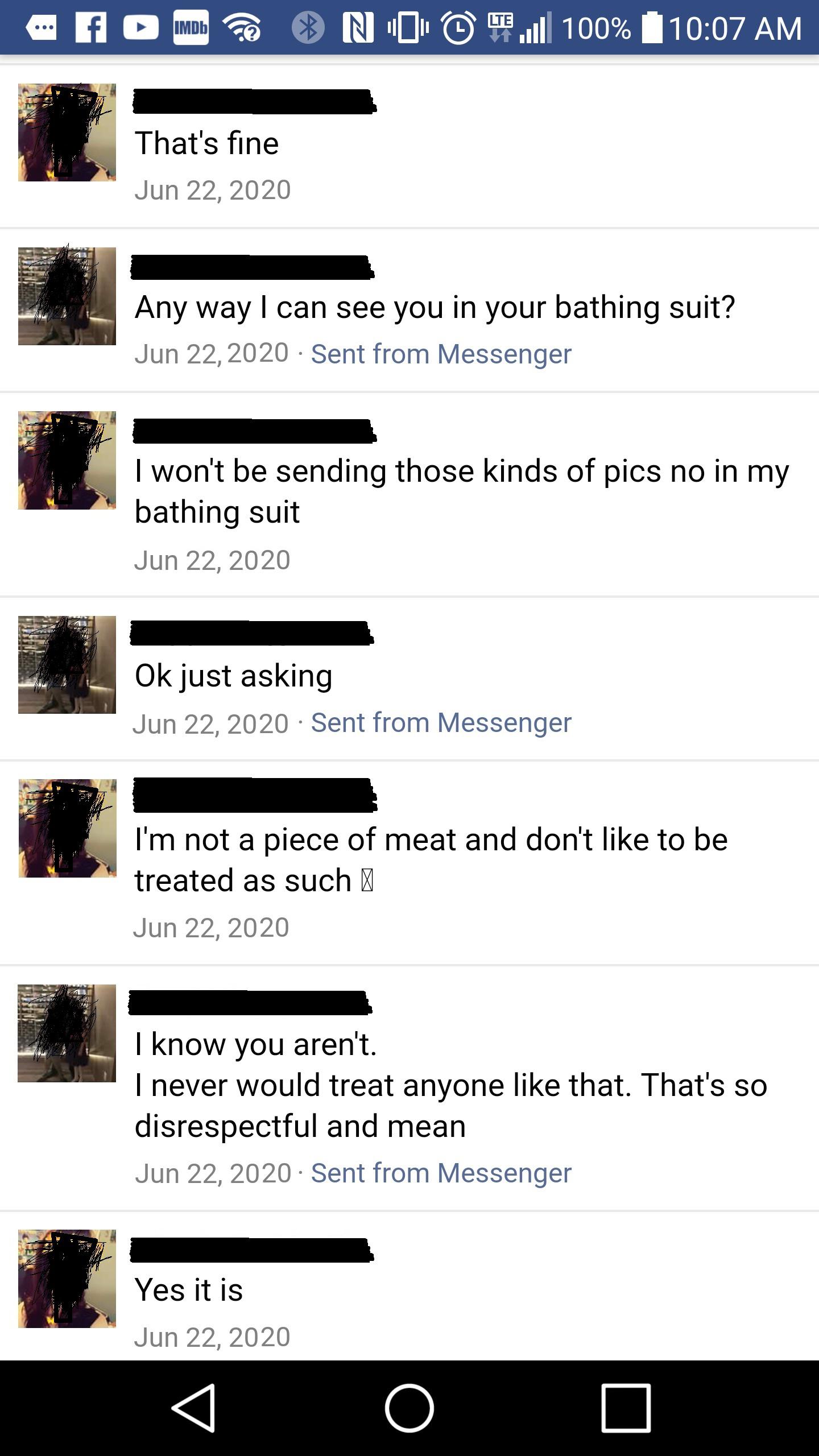 Excellent recovery | Scrolller