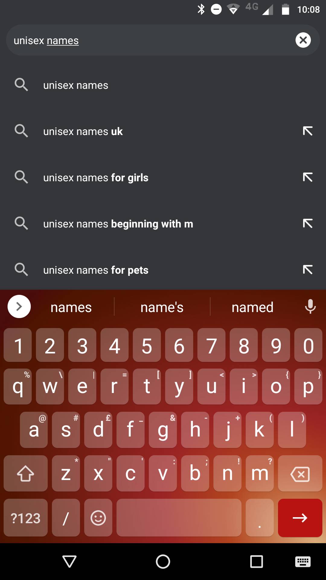 Excuse me? | Scrolller