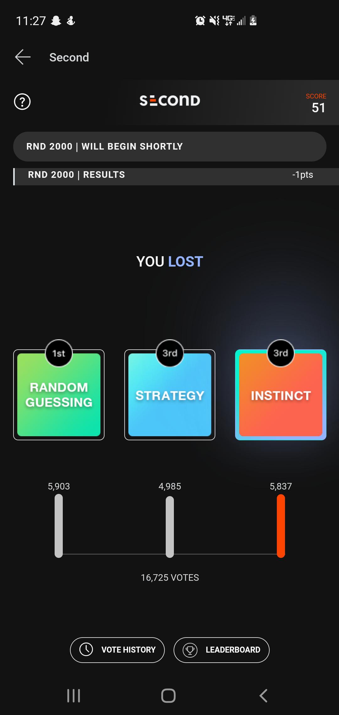 Excuse me? | Scrolller