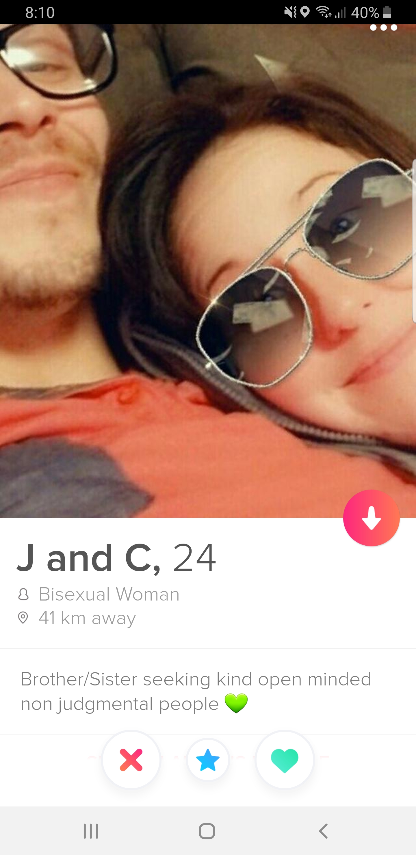 Excuse me??? | Scrolller