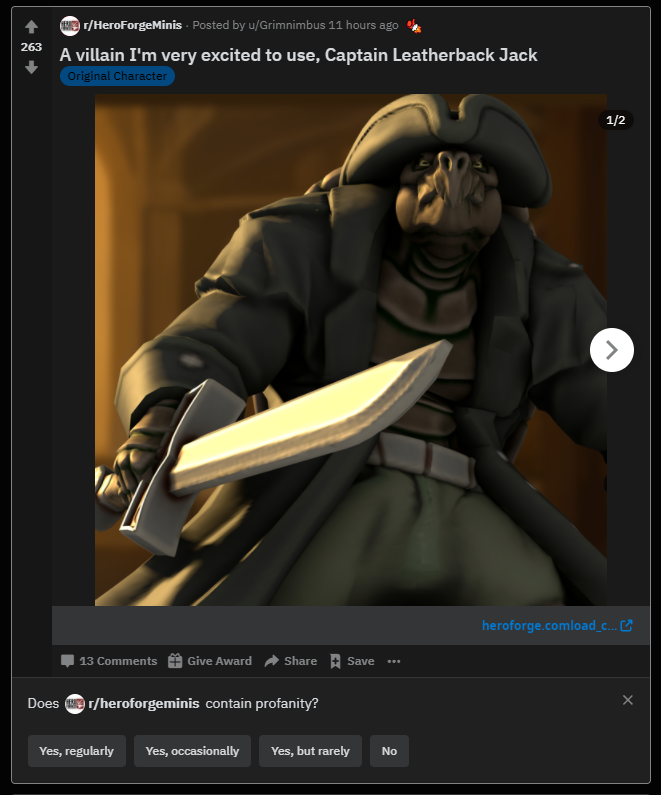 excuse me, but WTF | Scrolller