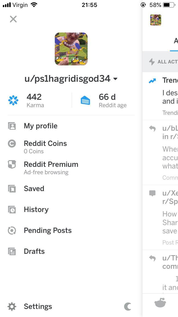 Execute order 66 | Scrolller