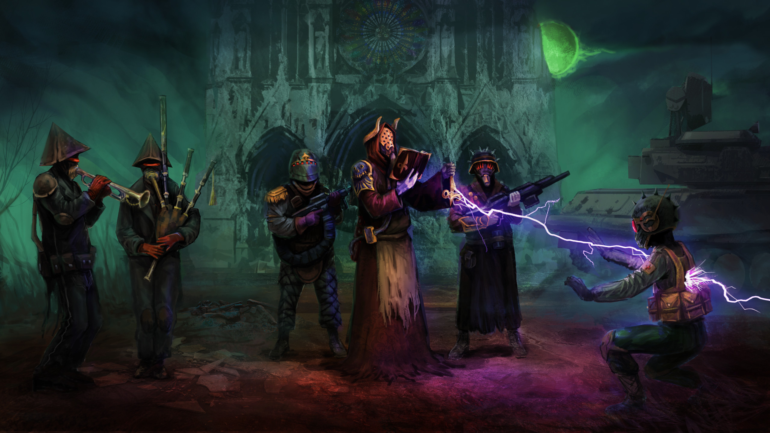 Execution by Quentin Coniglio | Scrolller