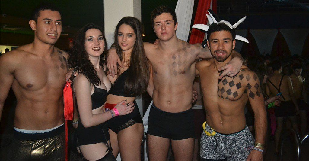 Exeter SSB 2015 #3 | Scrolller