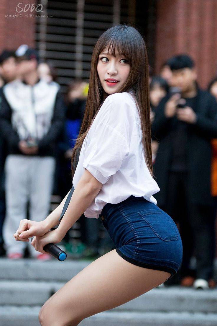 EXID - Hani | Scrolller