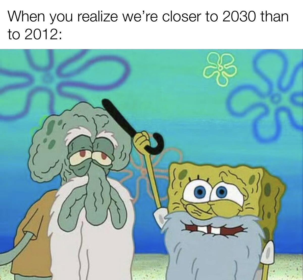 existential crisis | Scrolller