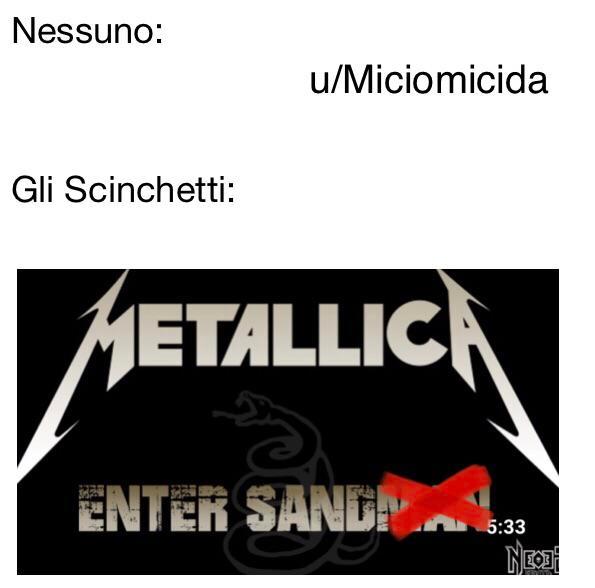 Exit: light, Enter: night | Scrolller