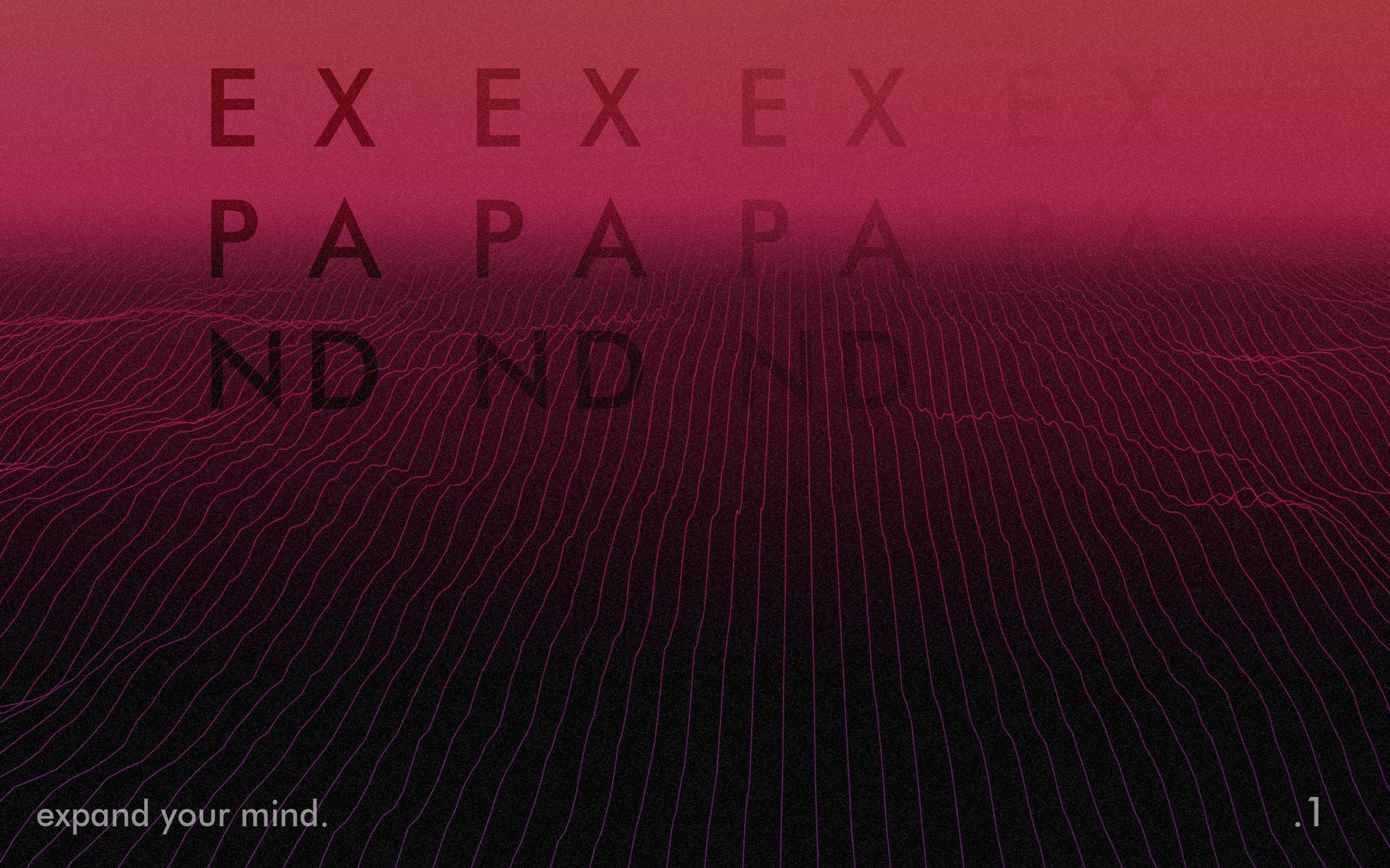 Expand Your Mind [OC] 2560x1600 | Scrolller