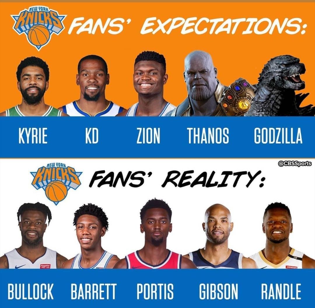 Expectations vs. Reality | Scrolller