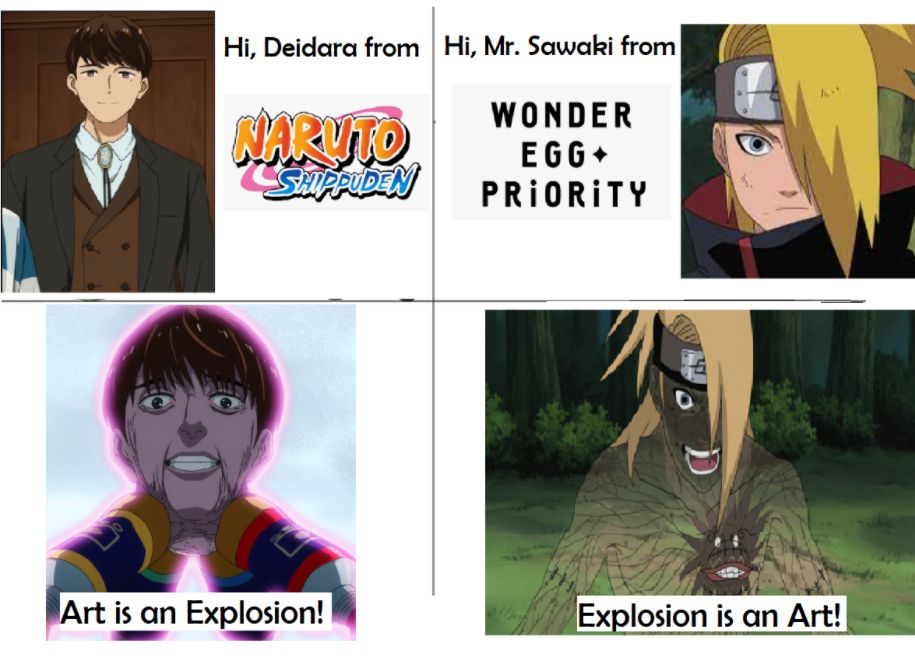 Explosions everywhere | Scrolller