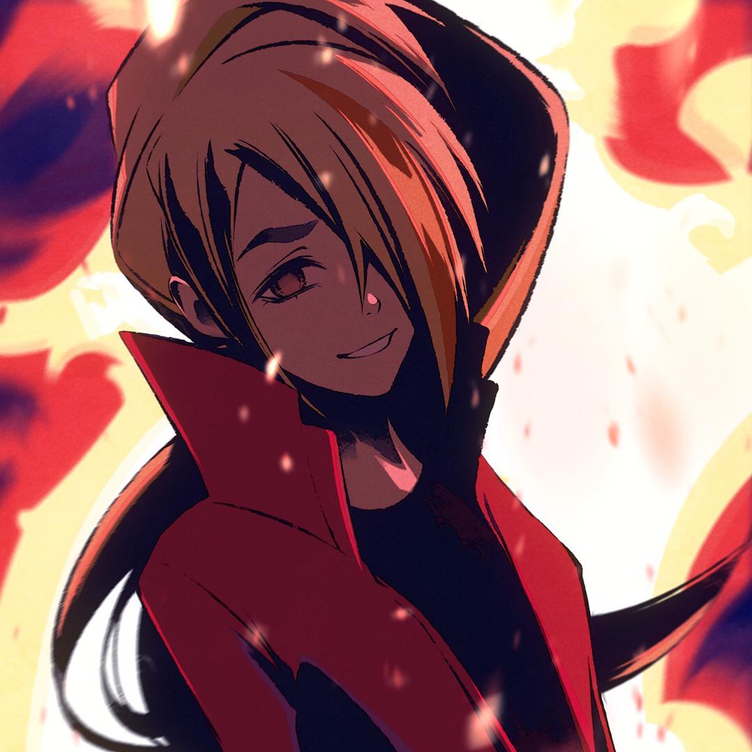 Explosive Saki | Scrolller