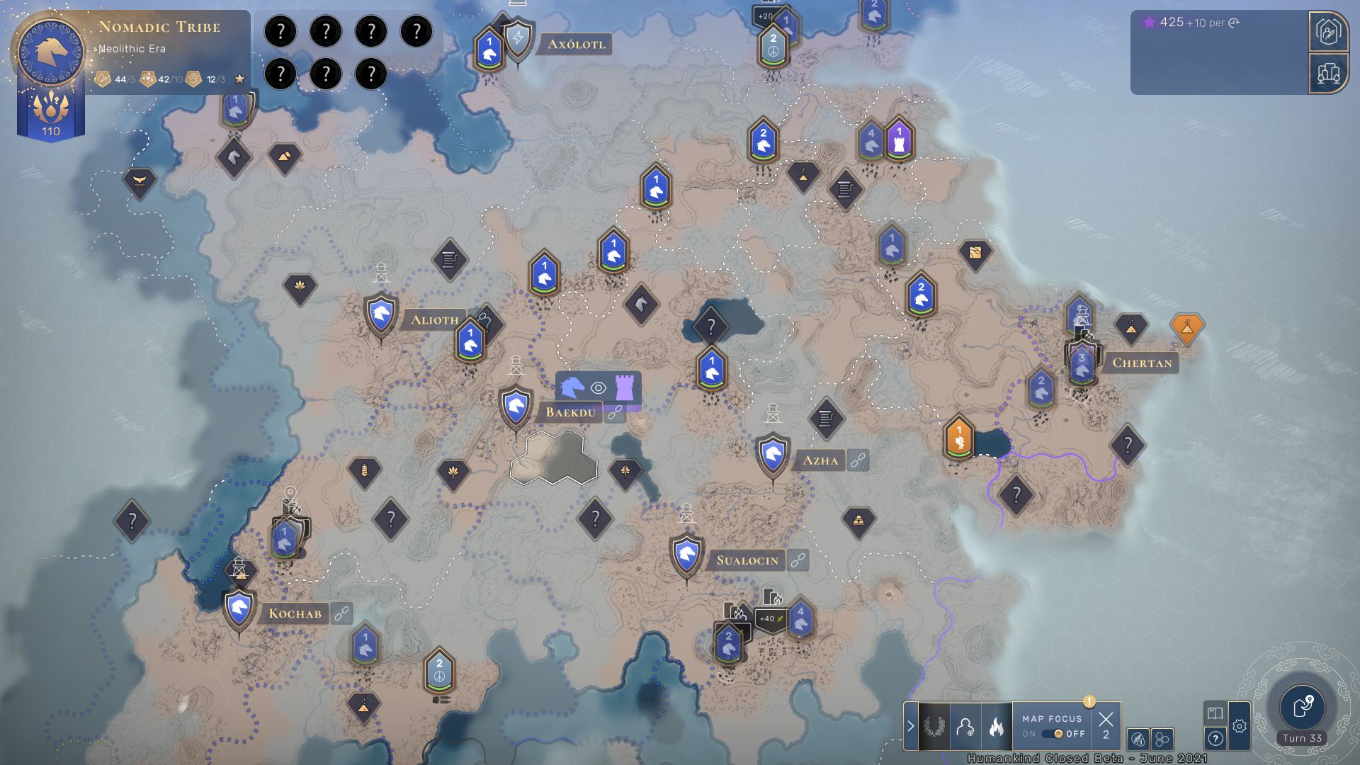 Extended Neolithic? | Scrolller