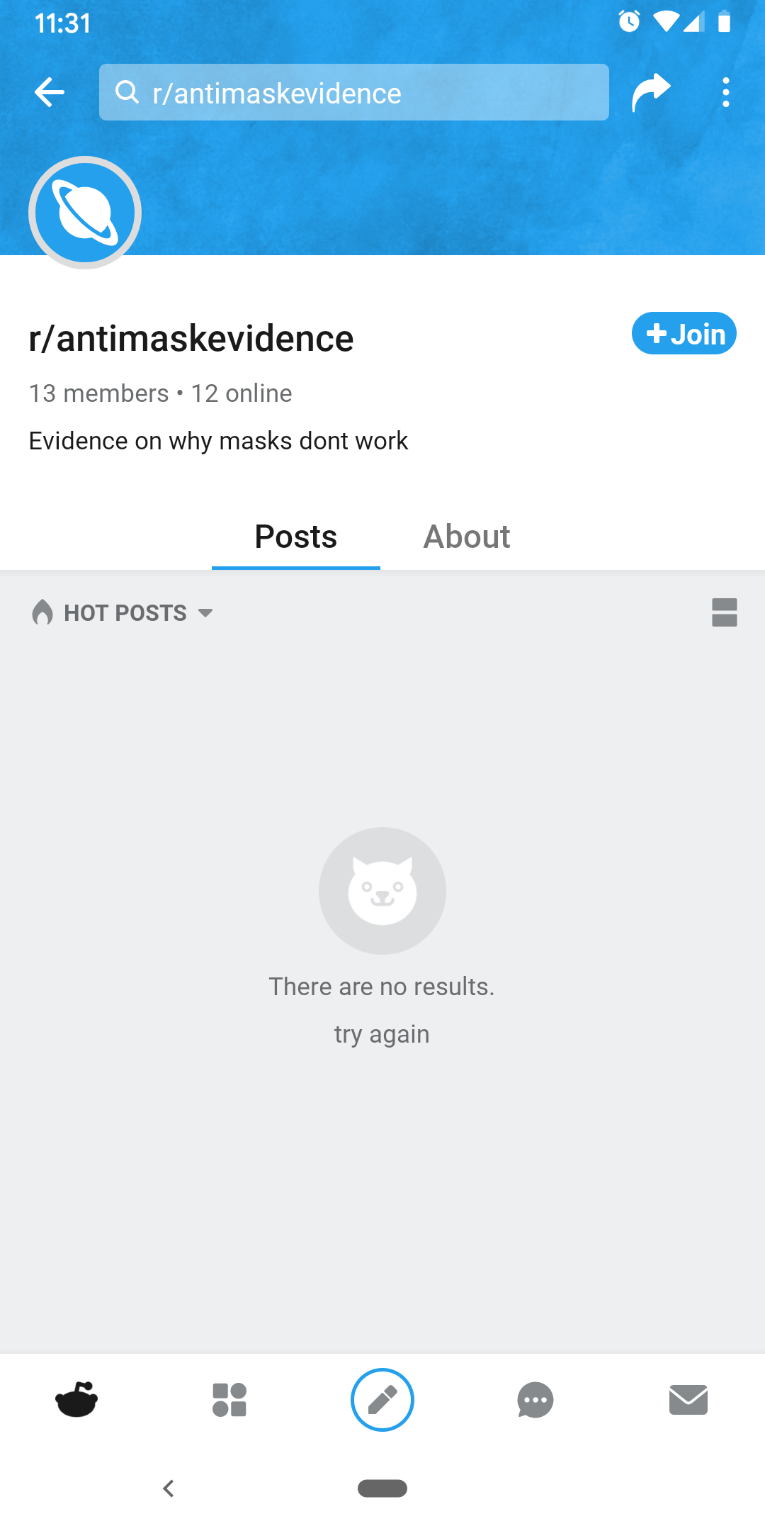 Extensive body of evidence | Scrolller