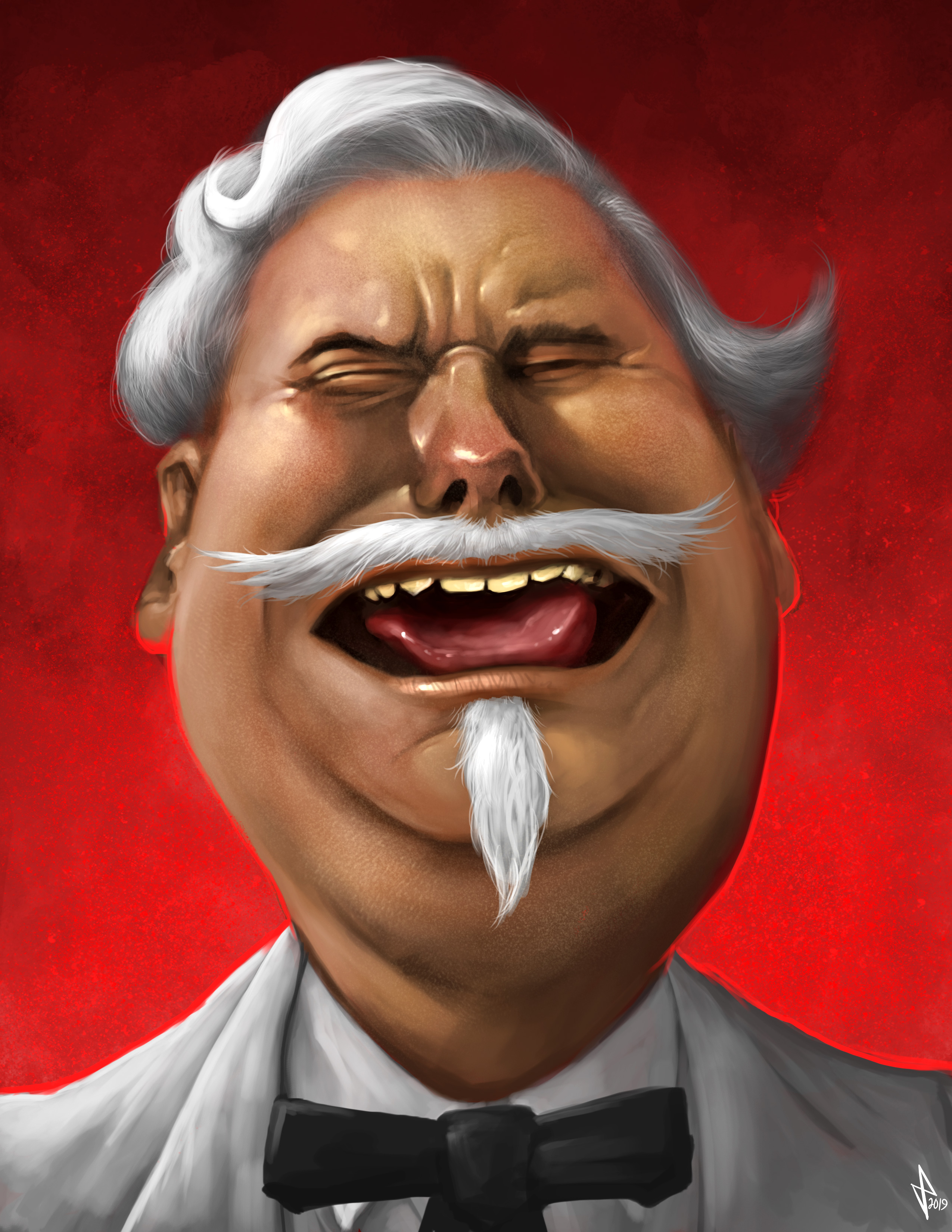 Extra Crispy | Scrolller